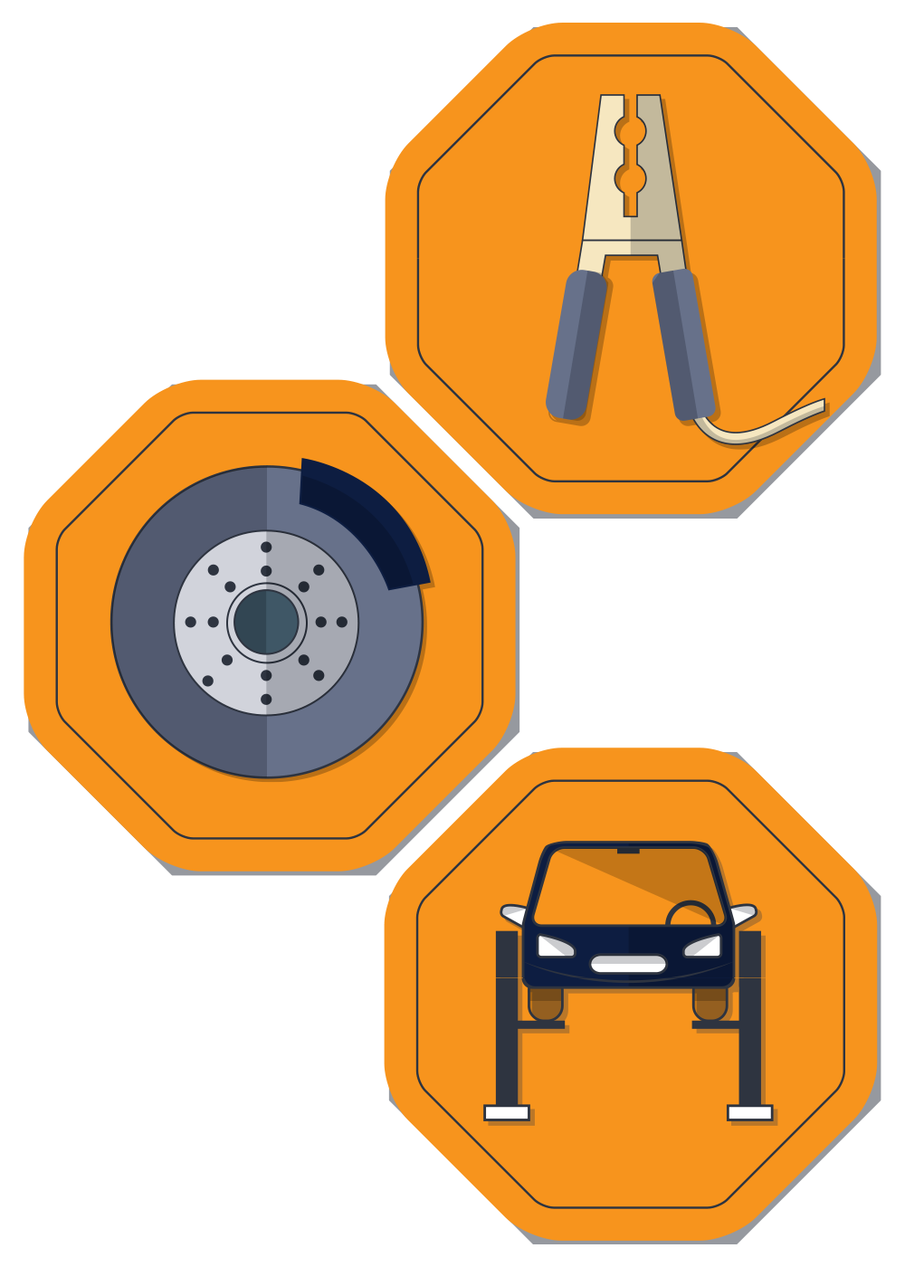 MOT Testing Station in Bellshill & Glasgow | Calder Road Garage